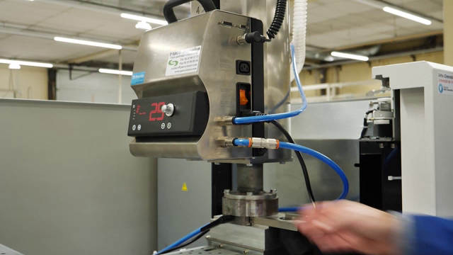 POD - La Formation - Tutoriels_machine - [Tutoriel] Utilisation De La Presse À Inject…