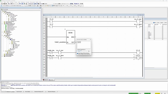 POD - Tp Decouverte Scada