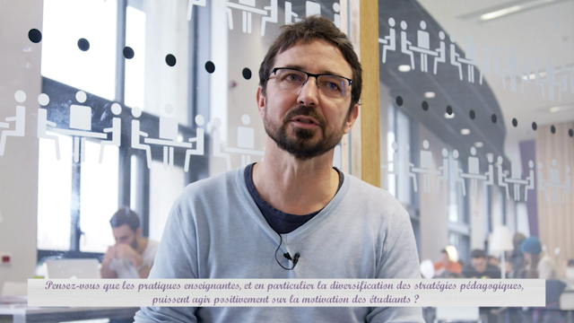 POD - Infu#3 - Entretien Avec Laurent Lardy – Epis…