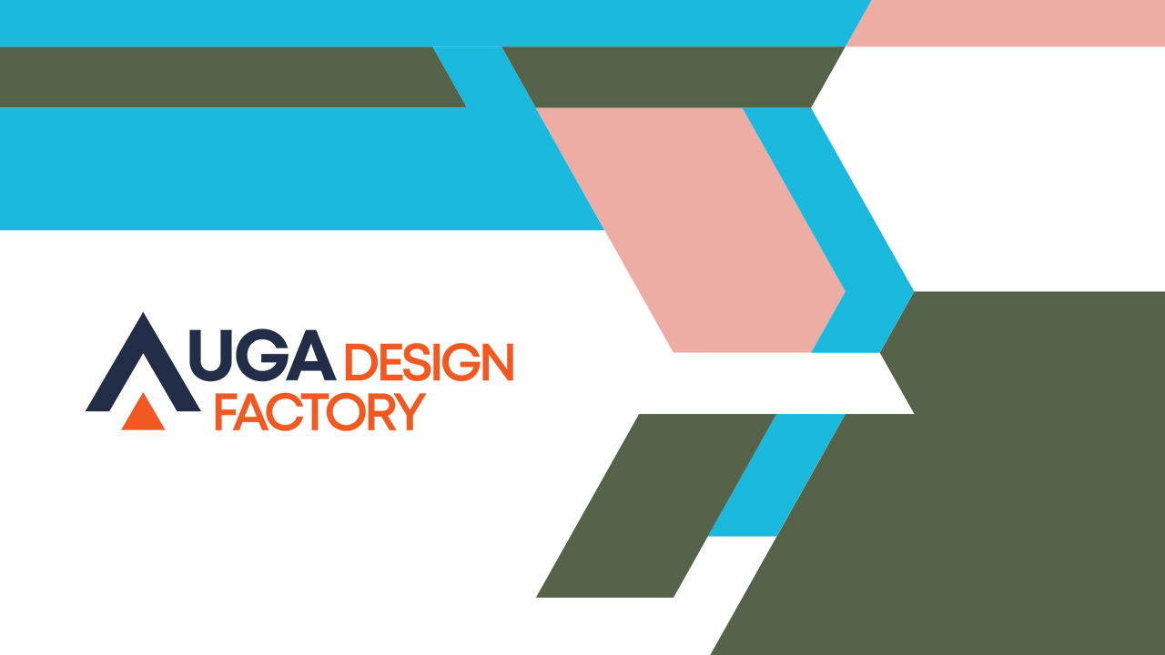 POD - Dispositifs Uga Design Factory Lors De La Se…