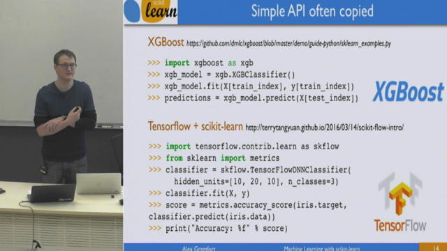 POD - How To Build A Successful Scientific Softwar…
