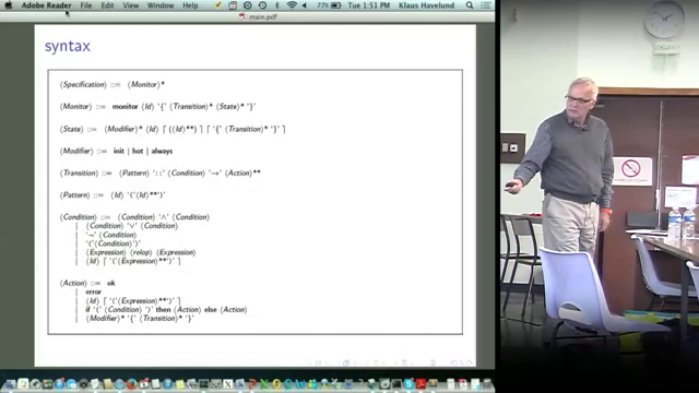 POD - Program Your Own Rv System