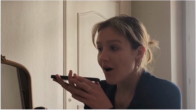 POD - The Delivery Aline Fantine Nicholas W.Mp4