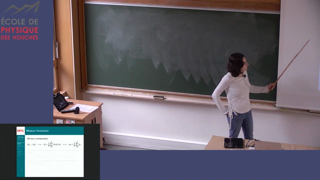 POD - L'Université - 2023 Optimal Transport Theory - Maria Colombo