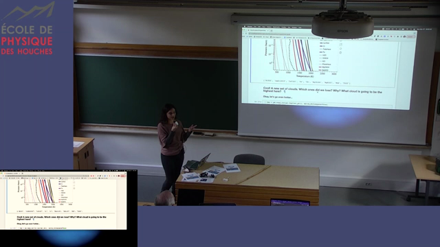 POD - Marley Activity
