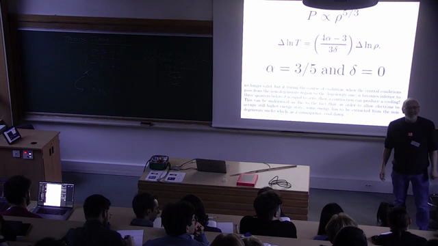 POD - L'Université - 2024 : Doctoral Training: The Physics of Star ...