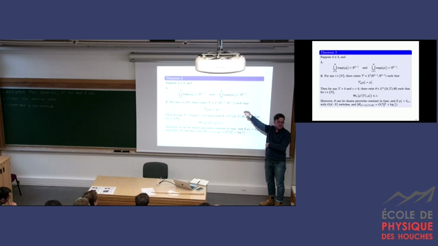 POD - L'Université - 2025 Physics of AI Algorithms – PHAIA 2025 - 2025_01_13_09_37_Geshkovski