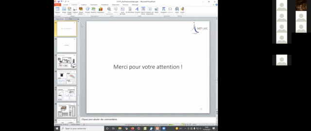 POD - 1st Meeting Of Optoelectronics Transverse Ax…