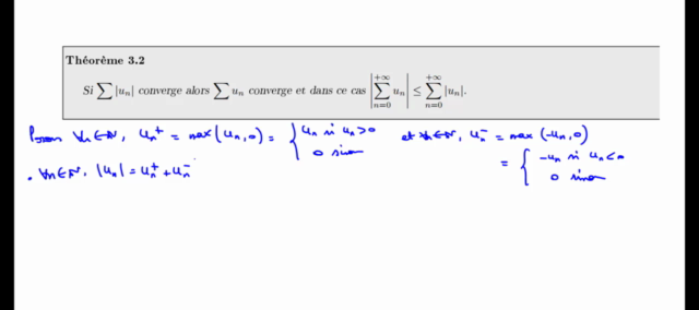 POD - Chapitre 5 - Demonstration Convergence Absol…