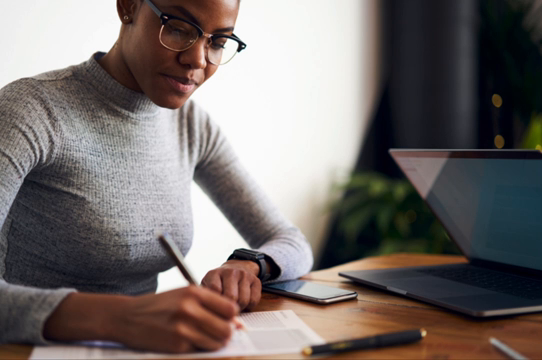 POD - Bénéficier D’Une Aide Rédactionnelle Pour Un…