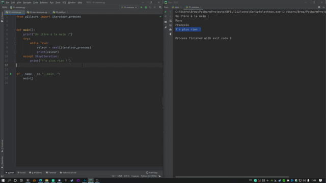 POD - [Ensimag] Bpi - Td12 - Introduction