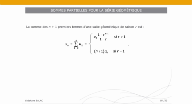 POD - Pédagogies innovantes - Mathématiques : les suites numériques ...