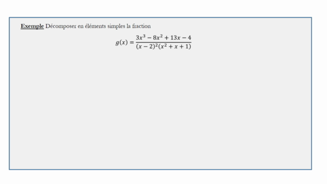 POD - Cours Math S2 Gmp - 4 Décomposition En Éléme…
