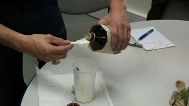 POD - Coupes Métallographiques Cedms