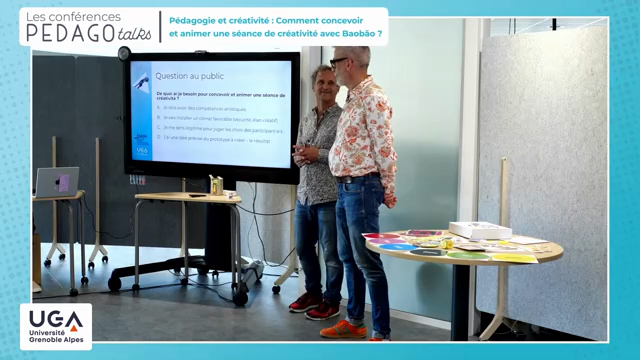 POD - Pédagogies innovantes - DAPI : PÉDAGOTALKS - PéDagotalks ...