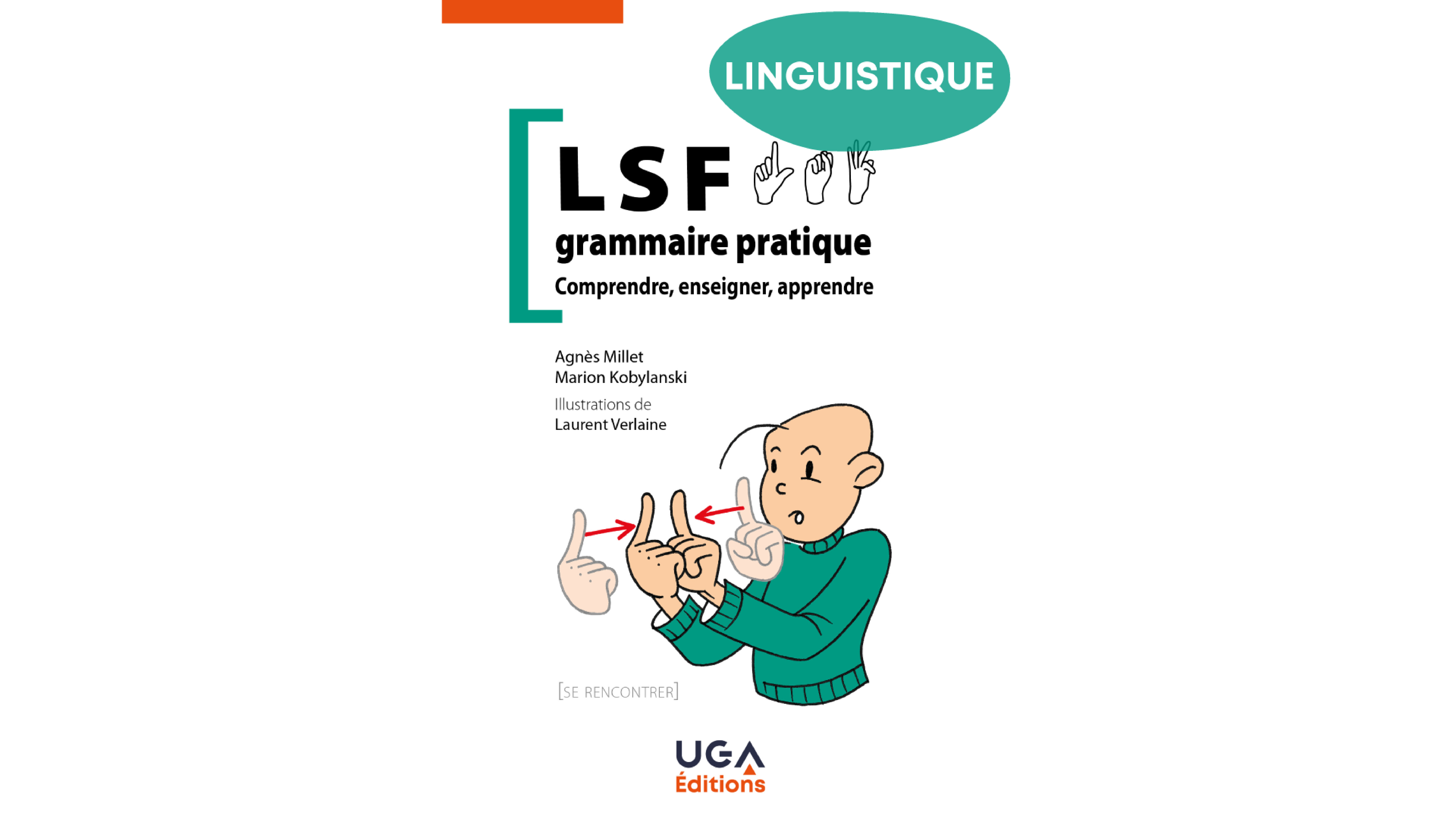 POD - La Formation - CapLiPé LSF (Capsules Linguistiques et ...