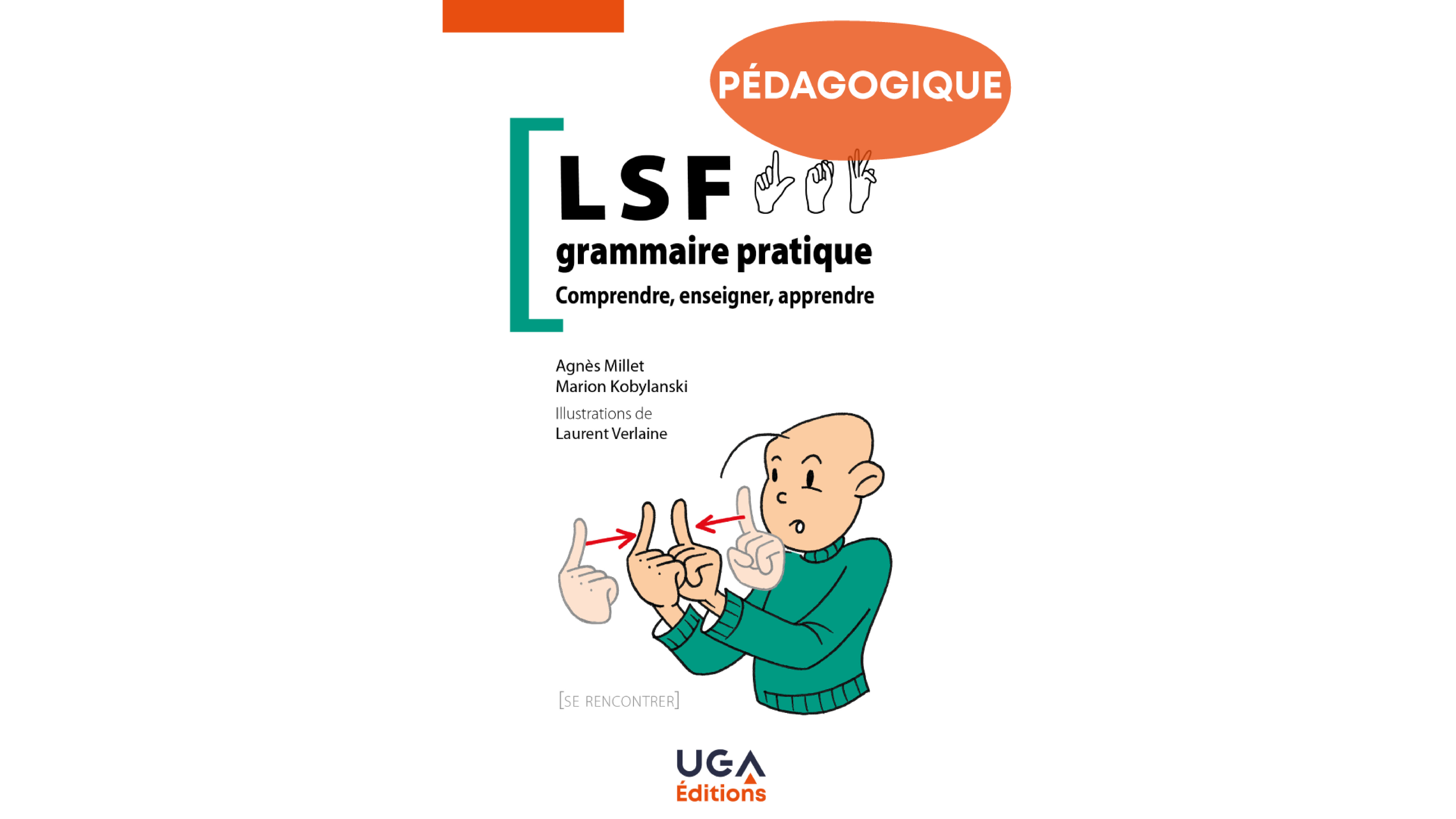 POD - La Formation - CapLiPé LSF (Capsules Linguistiques et ...